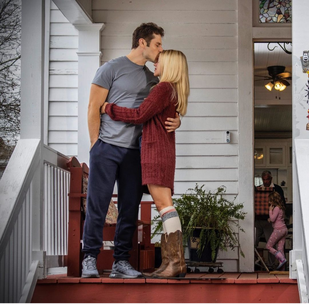 Resisting Roots review: New Passionflix film is charming